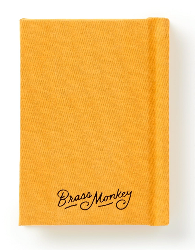 A Tiny Diary for Tiny Thoughts | Furnish